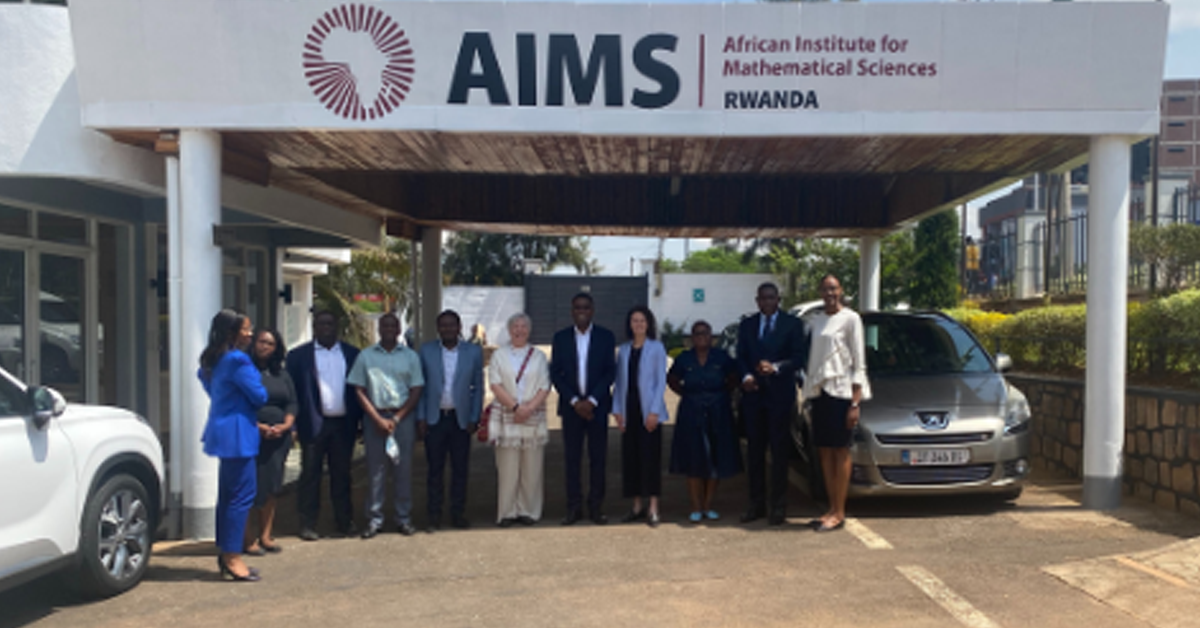 Building an equitable and sustainable future through BCDI 2030 - BCDI 2030