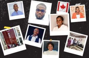 BCDI 2030 - Canadian International Development Scholarships